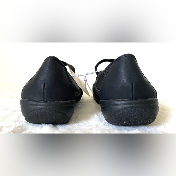 Basic Editions | Shoes | Basic Editions Mandi Black Slipon Mary Jane ...